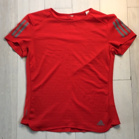 adidas | Tops | Adidas Small Climacool Training Top | Poshmark